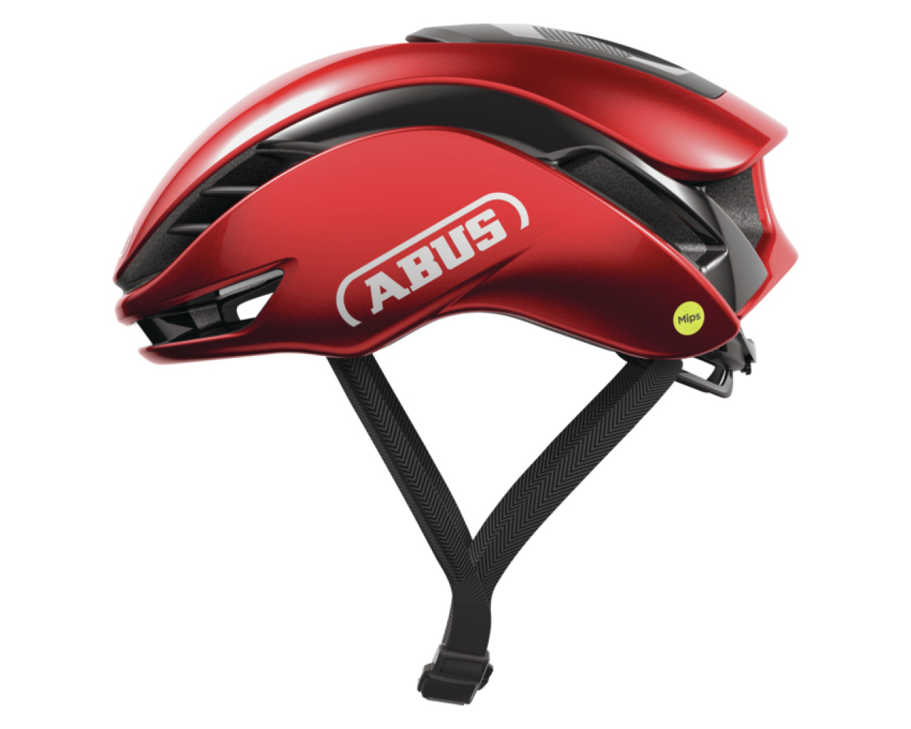 Abus GameChanger 2.0 MIPS Road Bike Helmet | Merlin Cycles