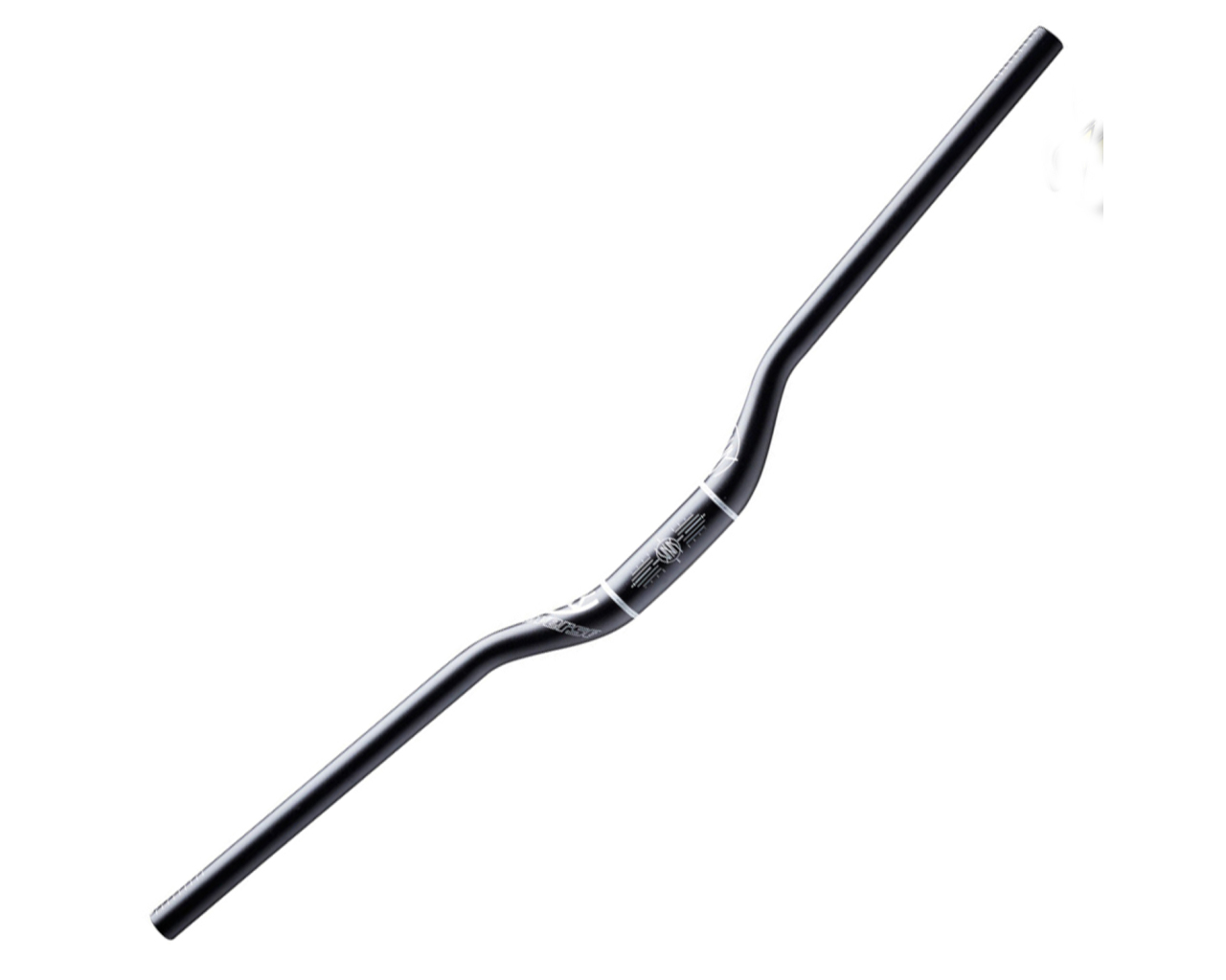 Reverse Nico Vink Signature Series 35 Riser Handlebars | Merlin Cycles
