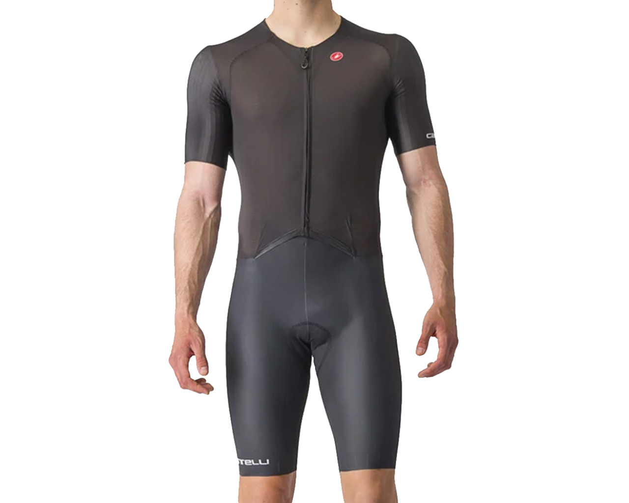 Castelli Sanremo BTW Speed Suit - SS24 | Merlin Cycles