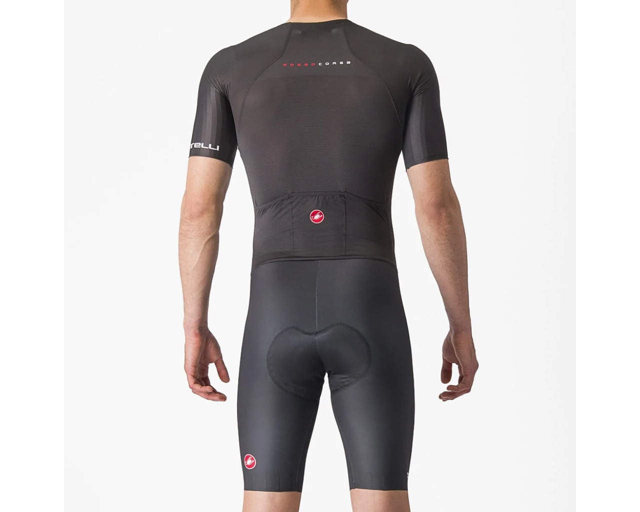 Castelli Sanremo BTW Speed Suit - SS24 | Merlin Cycles
