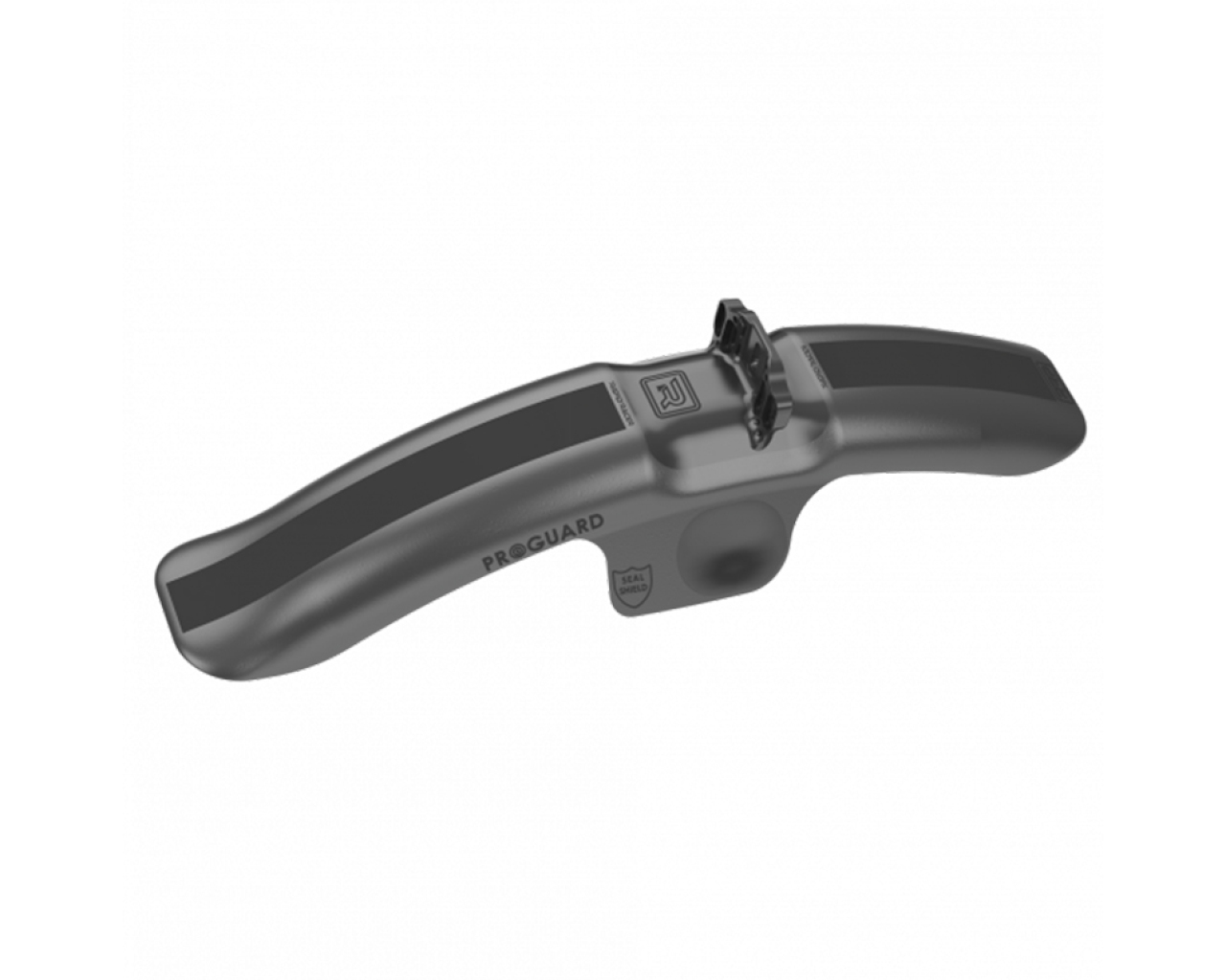 RRP ProGuard Bolt On V2 Front Mudguard | Merlin Cycles