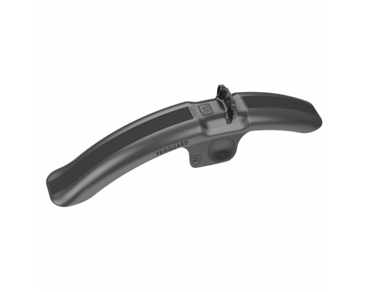 RRP ProGuard Bolt On V2 Front Mudguard | Merlin Cycles