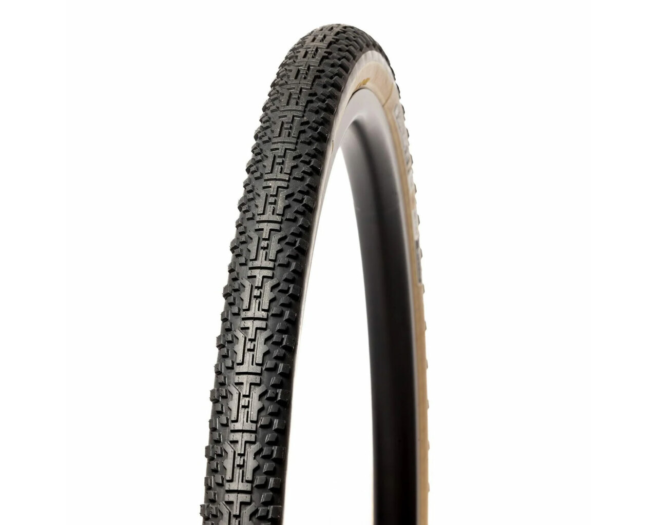 Panaracer Gravel King X1 R-Line TLR Gravel Tyre - 700c | Merlin Cycles