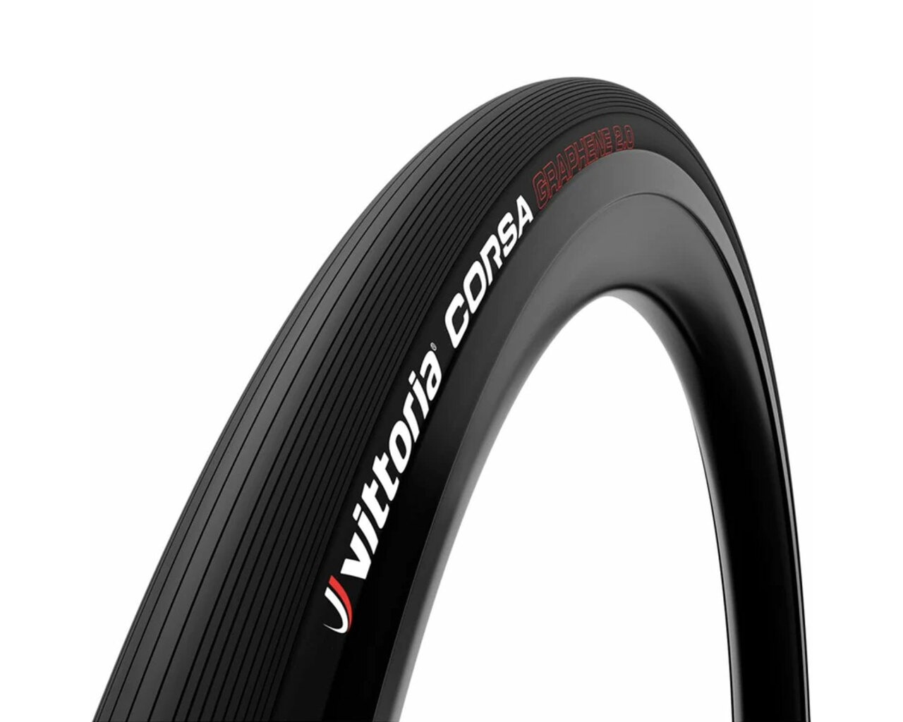 Vittoria Corsa G2.0 Folding Road Tyre - 700c | Merlin Cycles