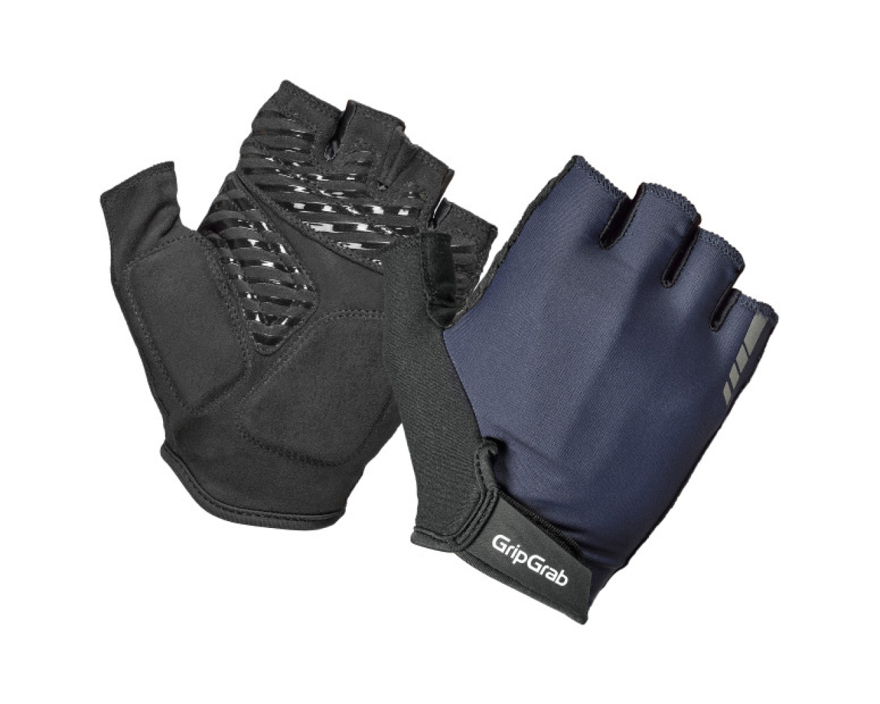GripGrab ProRide RC Max Padded Short Finger Summer Gloves | Merlin Cycles