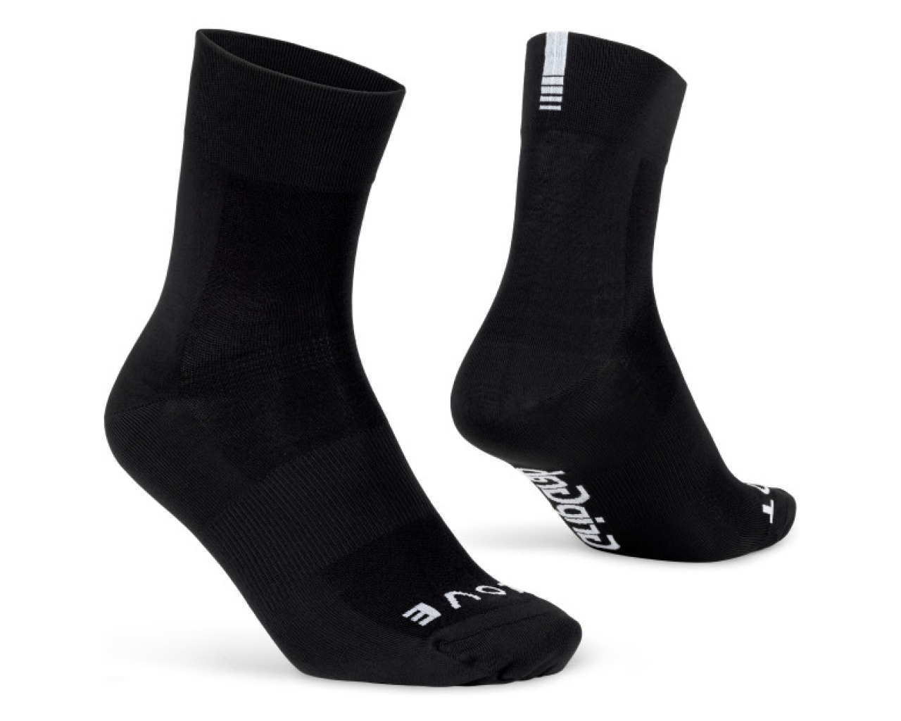 GripGrab Lightweight SL Regular Cut Summer Socks | Merlin Cycles