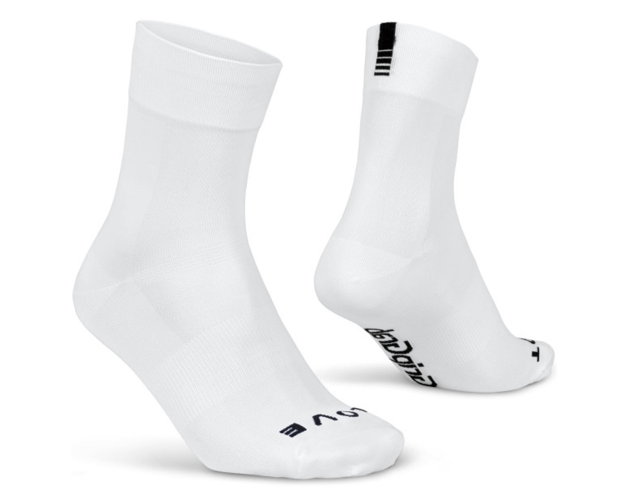 GripGrab Lightweight SL Regular Cut Summer Socks | Merlin Cycles