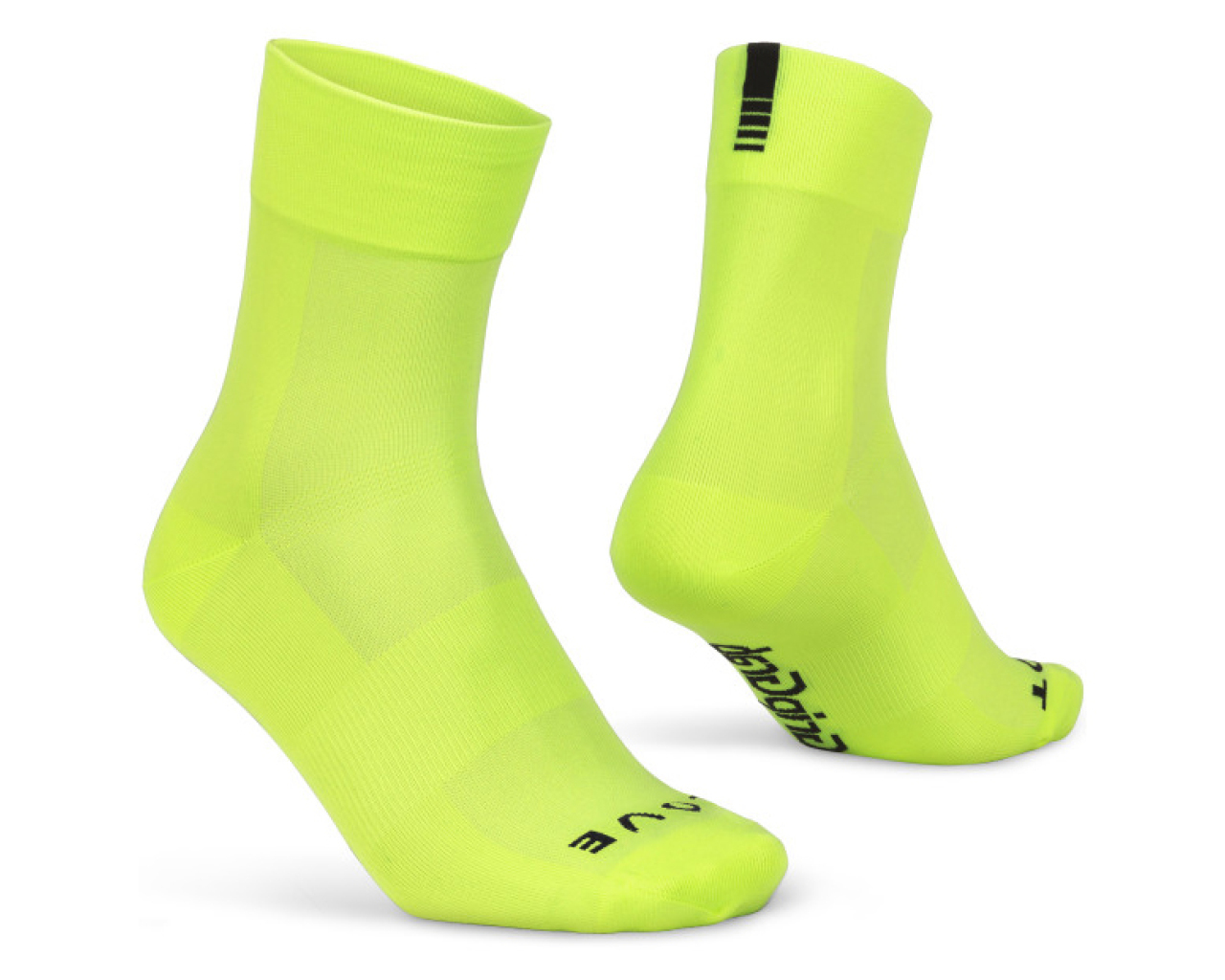 GripGrab Lightweight SL Regular Cut Summer Socks | Merlin Cycles