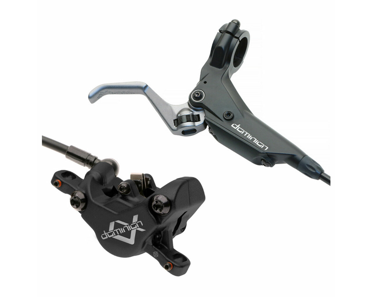 Hayes Dominion A2 Regular Reach Disc Brake Kit | Merlin Cycles