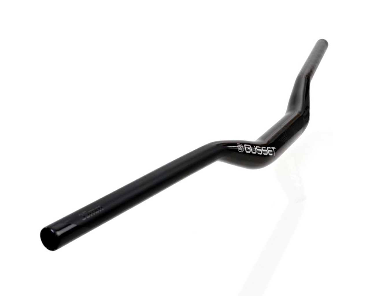 Gusset S2 35 Handlebars | Merlin Cycles