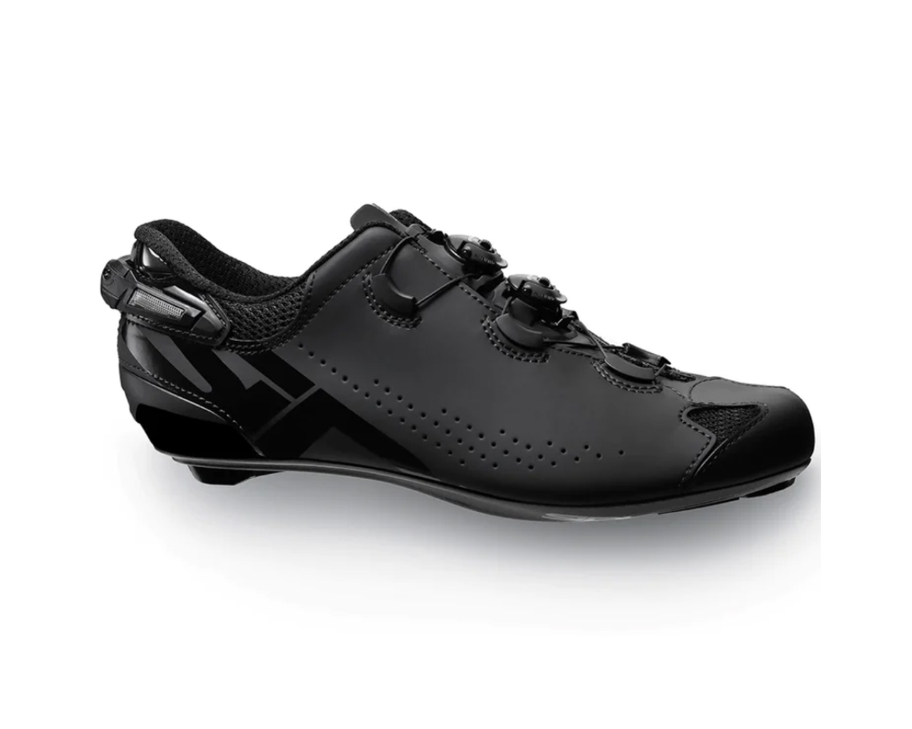 Sidi Shot 2S Road Cycling Shoes | Merlin Cycles