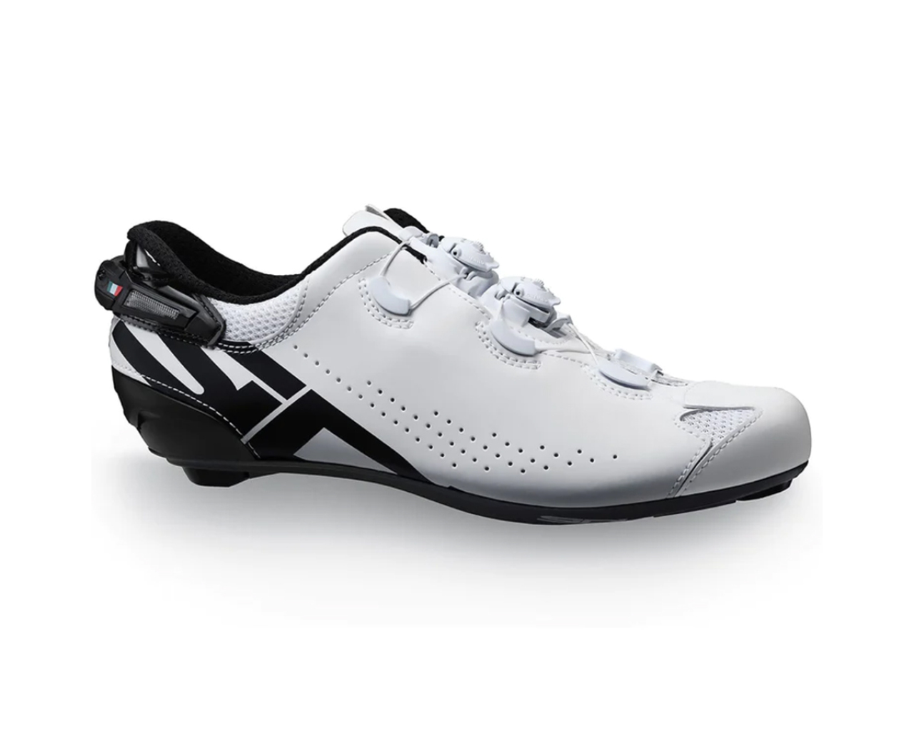 Sidi Shot 2S Road Cycling Shoes | Merlin Cycles