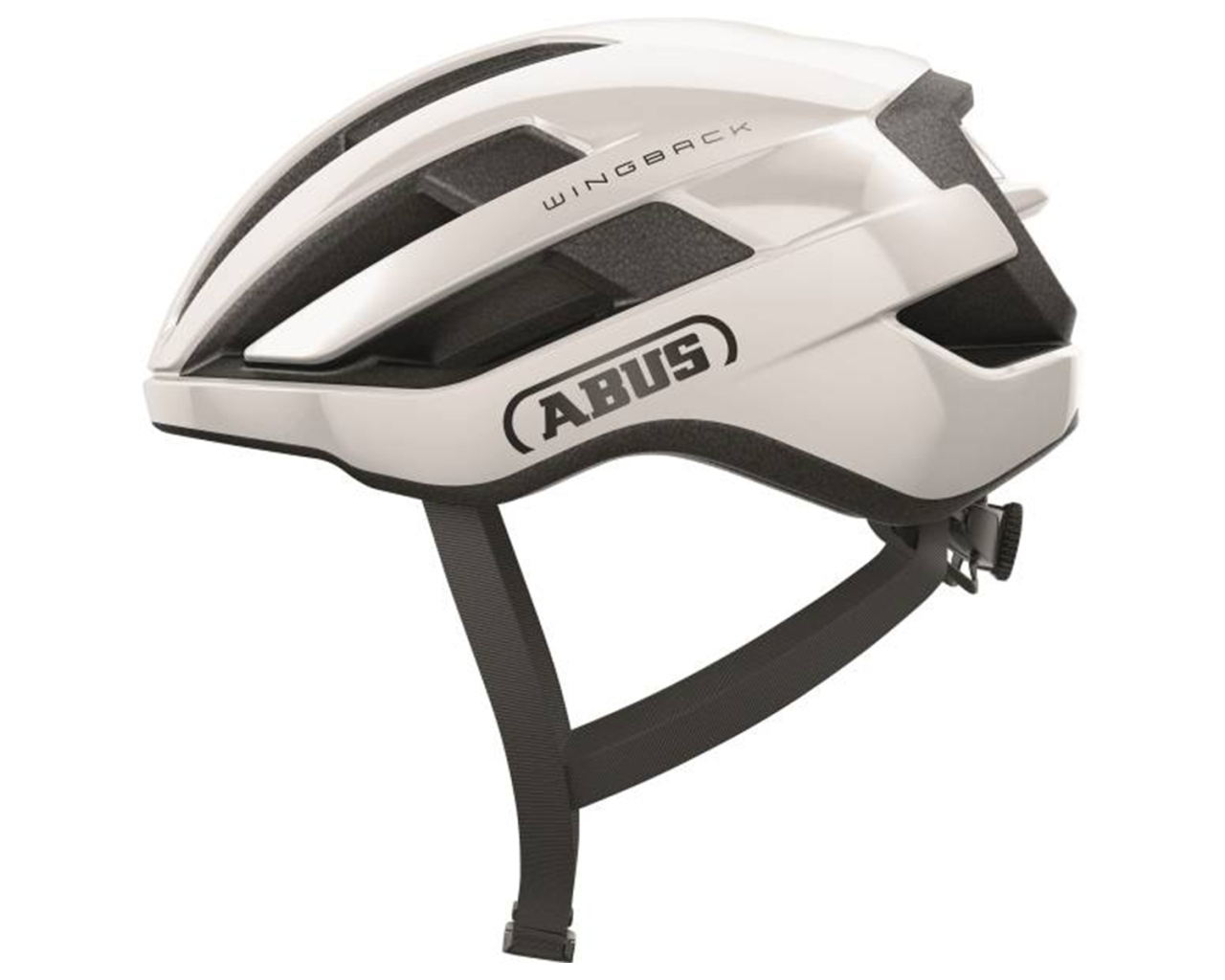 Abus WingBack Road Bike Helmet | Merlin Cycles