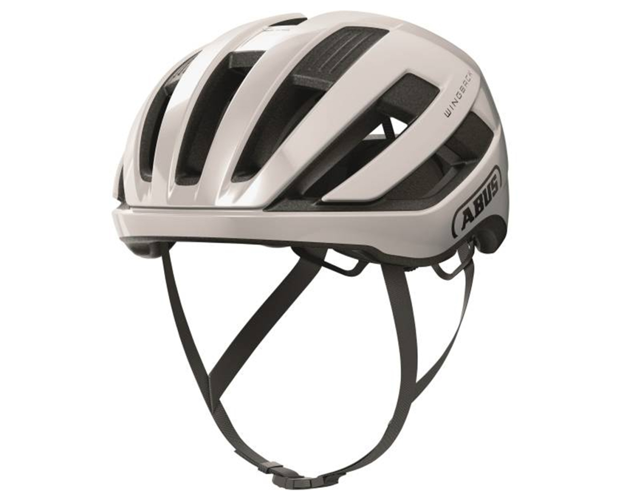 Abus WingBack Road Bike Helmet | Merlin Cycles