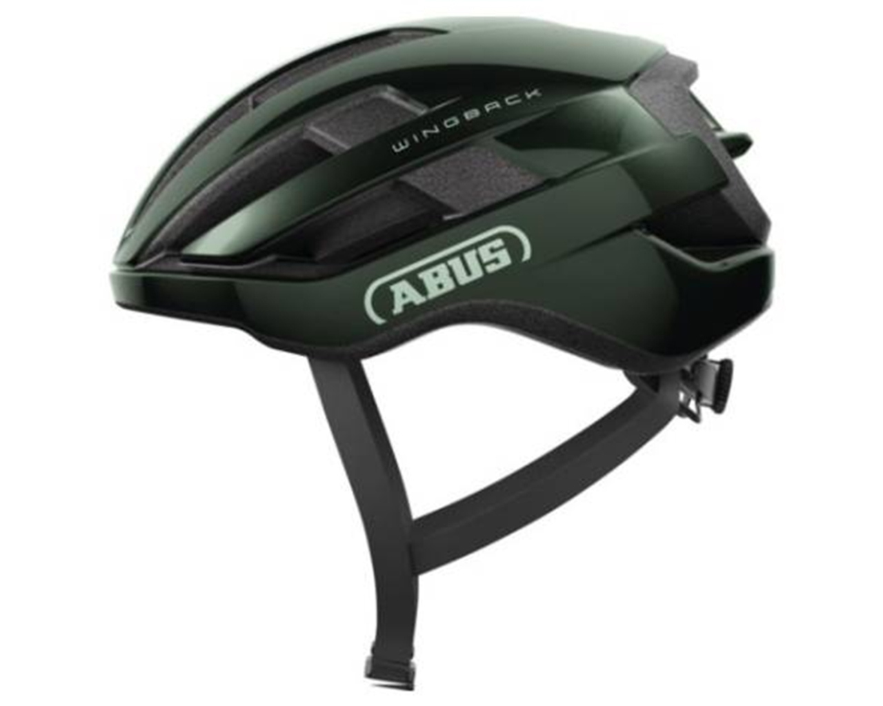 Abus WingBack Road Bike Helmet | Merlin Cycles