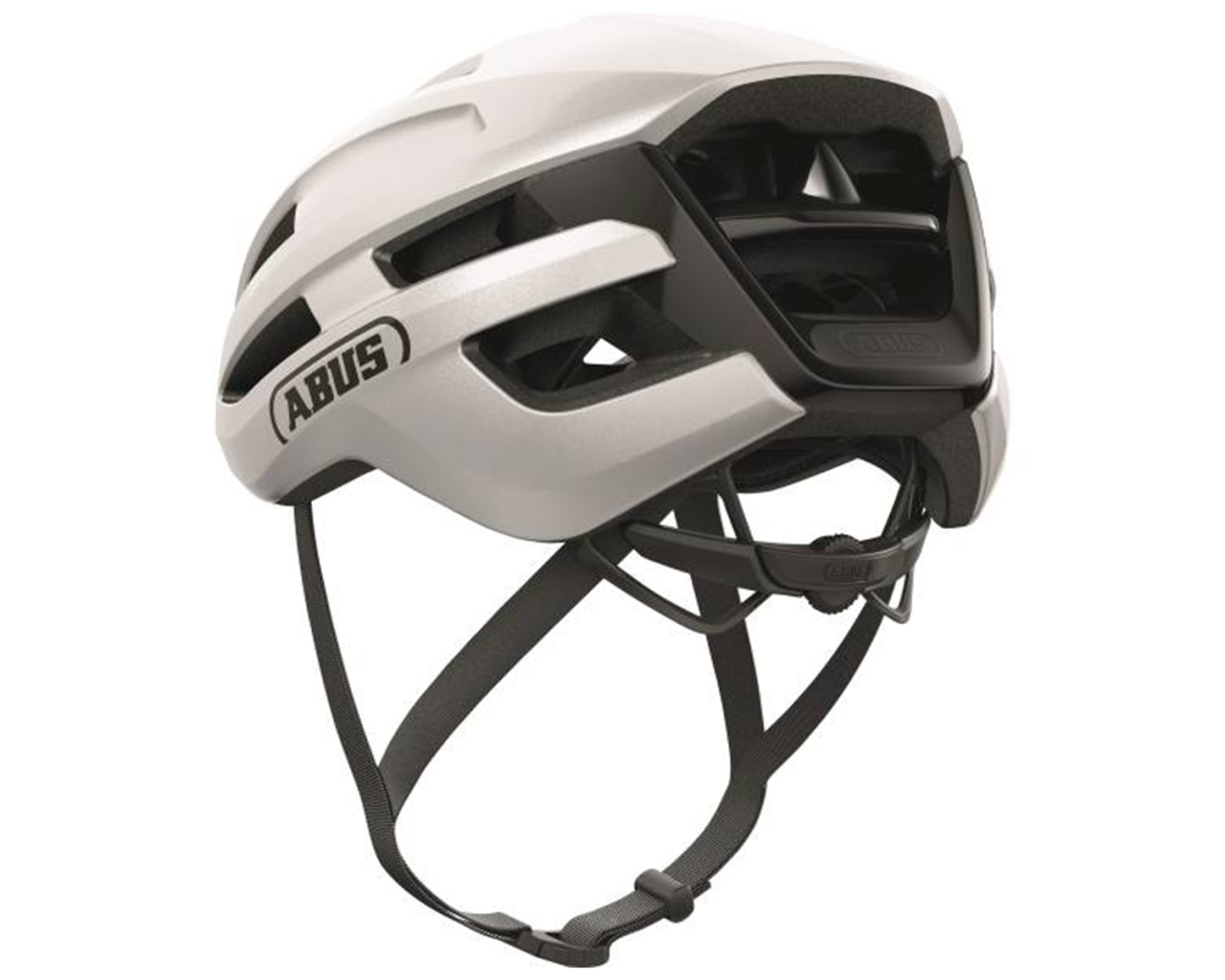 Abus PowerDome MIPS Road Bike Helmet | Merlin Cycles