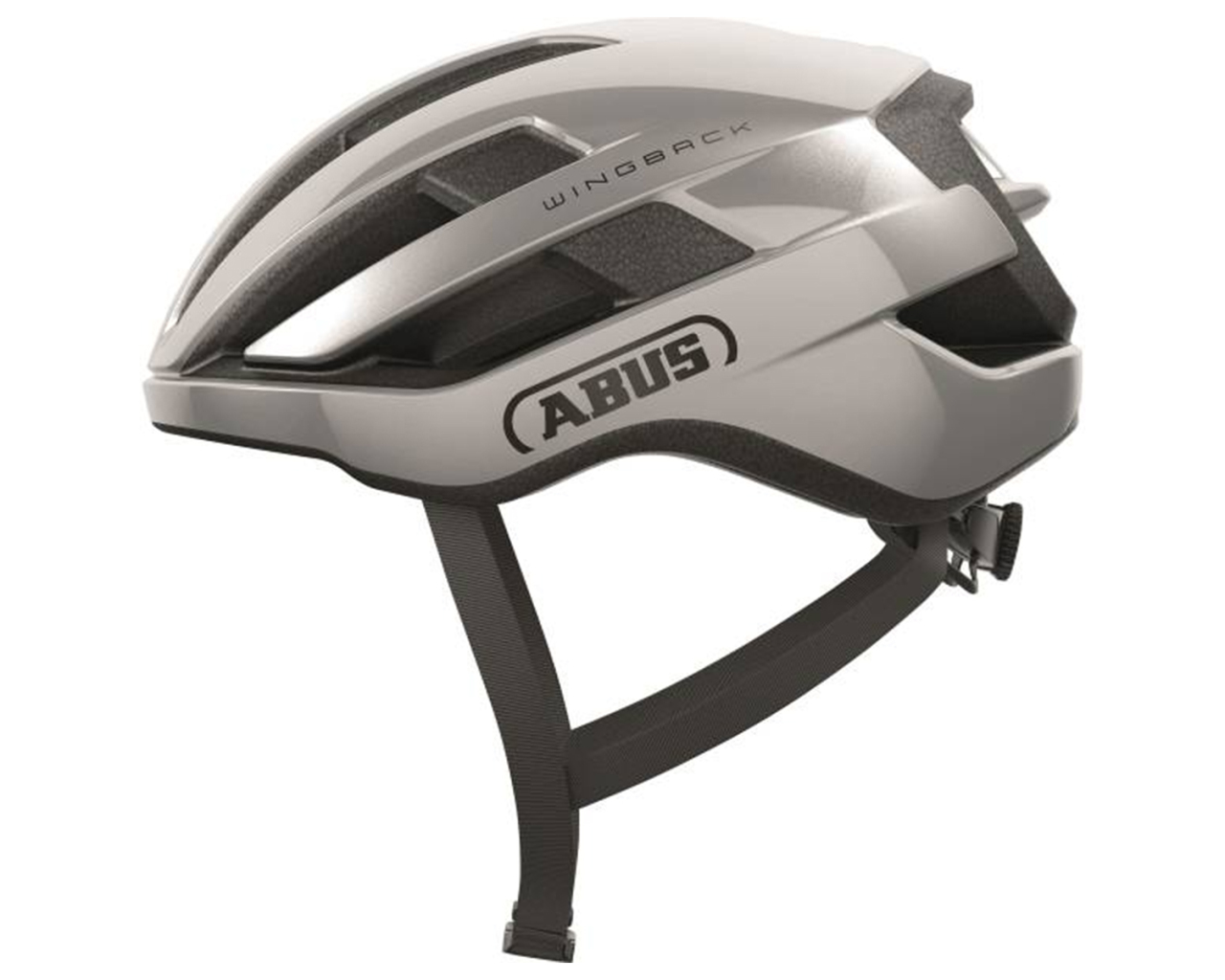 Abus WingBack Road Bike Helmet | Merlin Cycles
