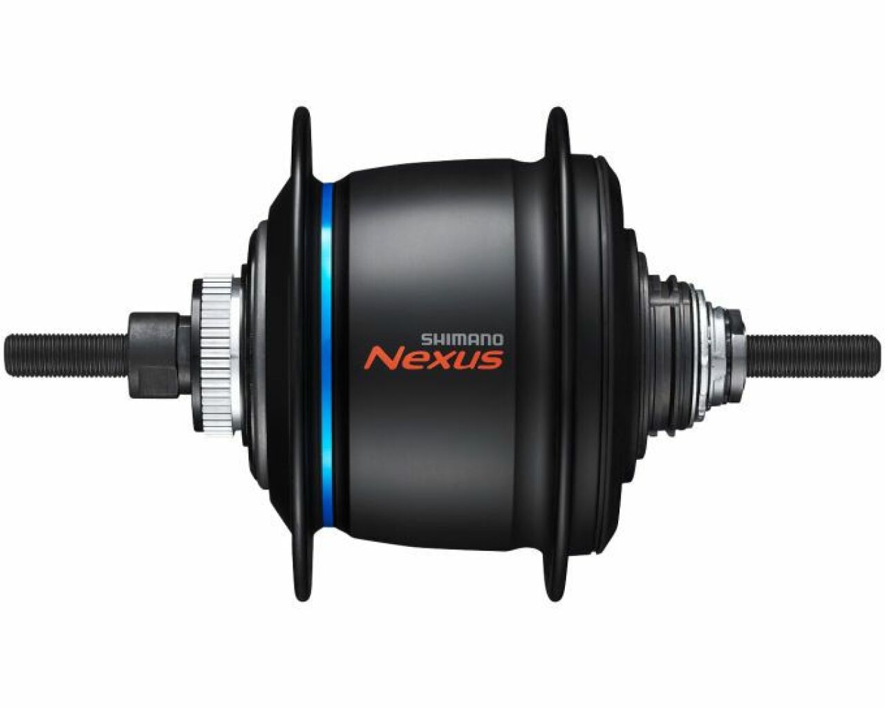 Shimano Nexus Di2 SG-C6061-8D Gear Hub - 8 Speed | Merlin Cycles