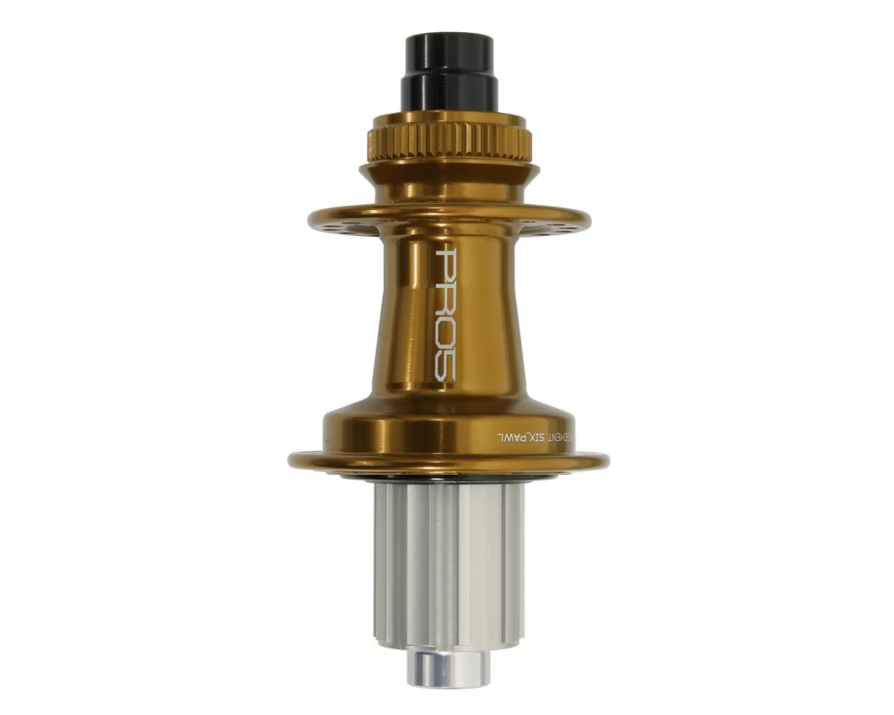 Hope Pro 5 Centrelock Rear Hub - 142x12mm | Merlin Cycles