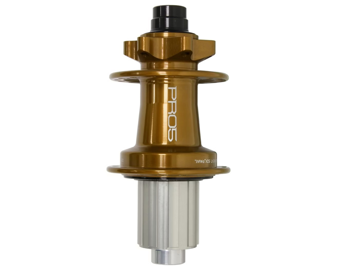 Hope Pro 5 6-Bolt Rear Hub - Boost 148x12mm | Merlin Cycles