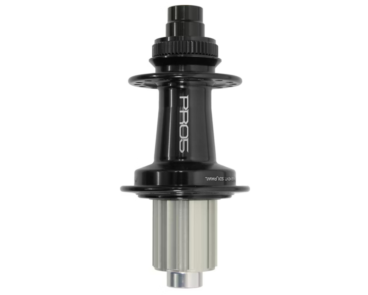 Hope Pro 5 Centrelock Rear Hub - Quick Release | Merlin Cycles