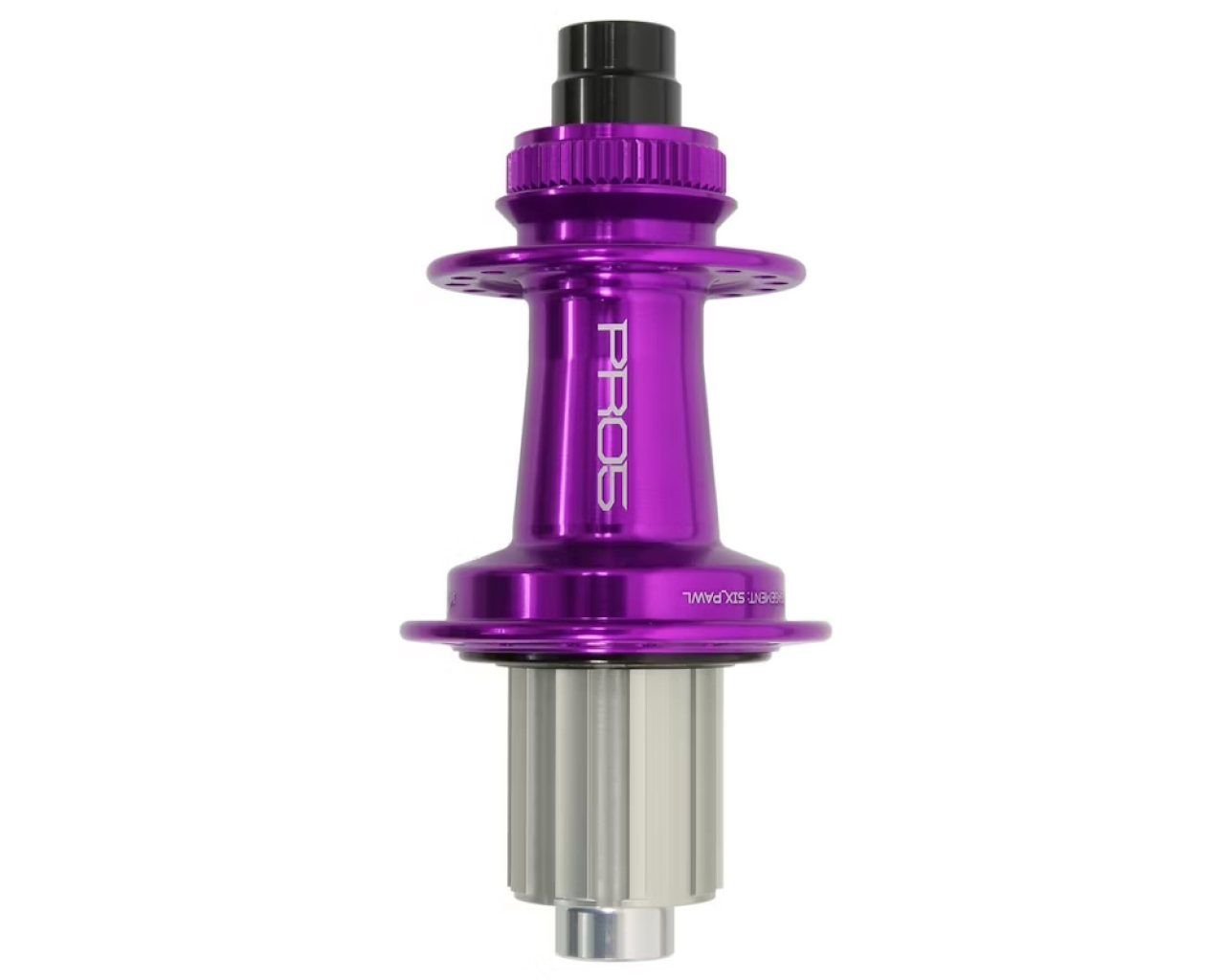 Hope Pro 5 Centrelock Rear Hub - Quick Release | Merlin Cycles