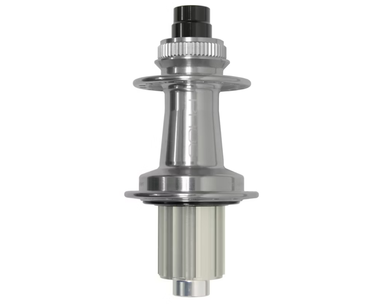 Hope Pro 5 Centrelock Rear Hub - Quick Release | Merlin Cycles