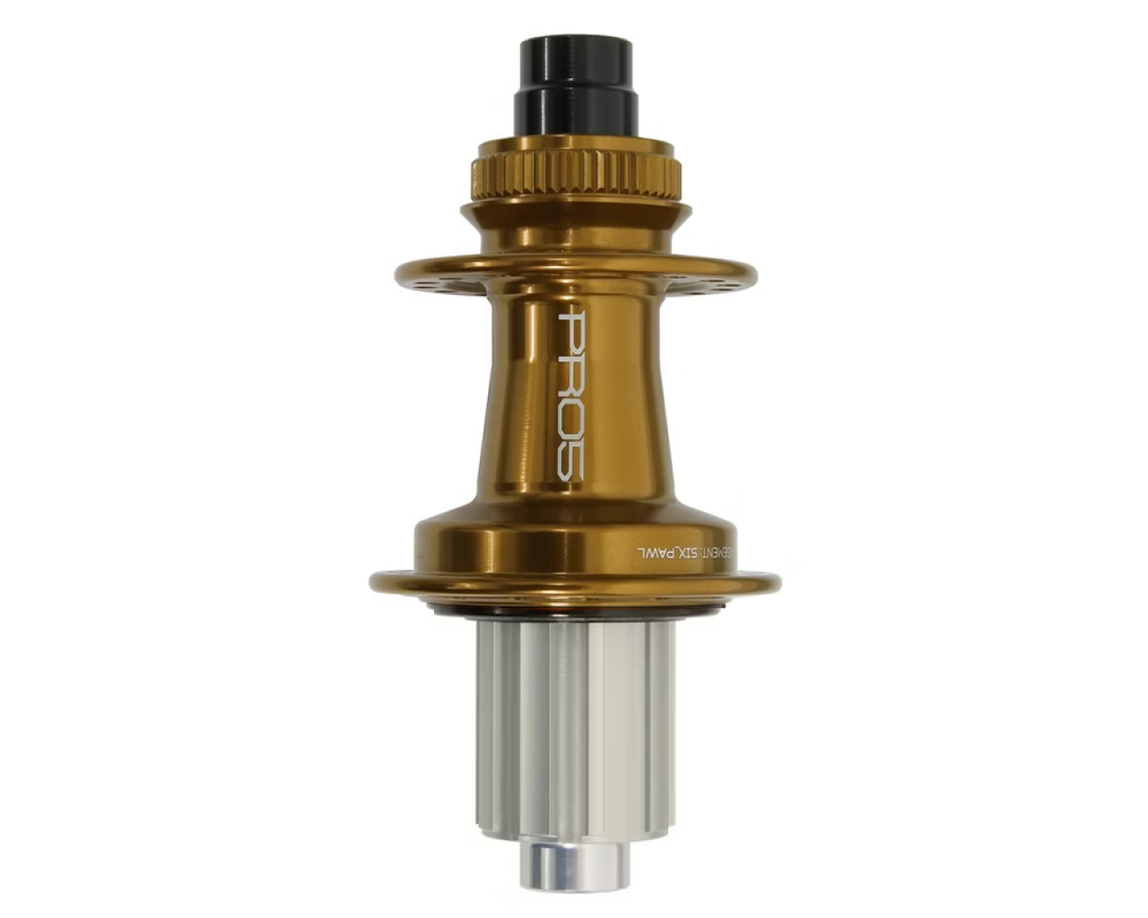 Hope Pro 5 Centrelock Rear Hub - Quick Release | Merlin Cycles