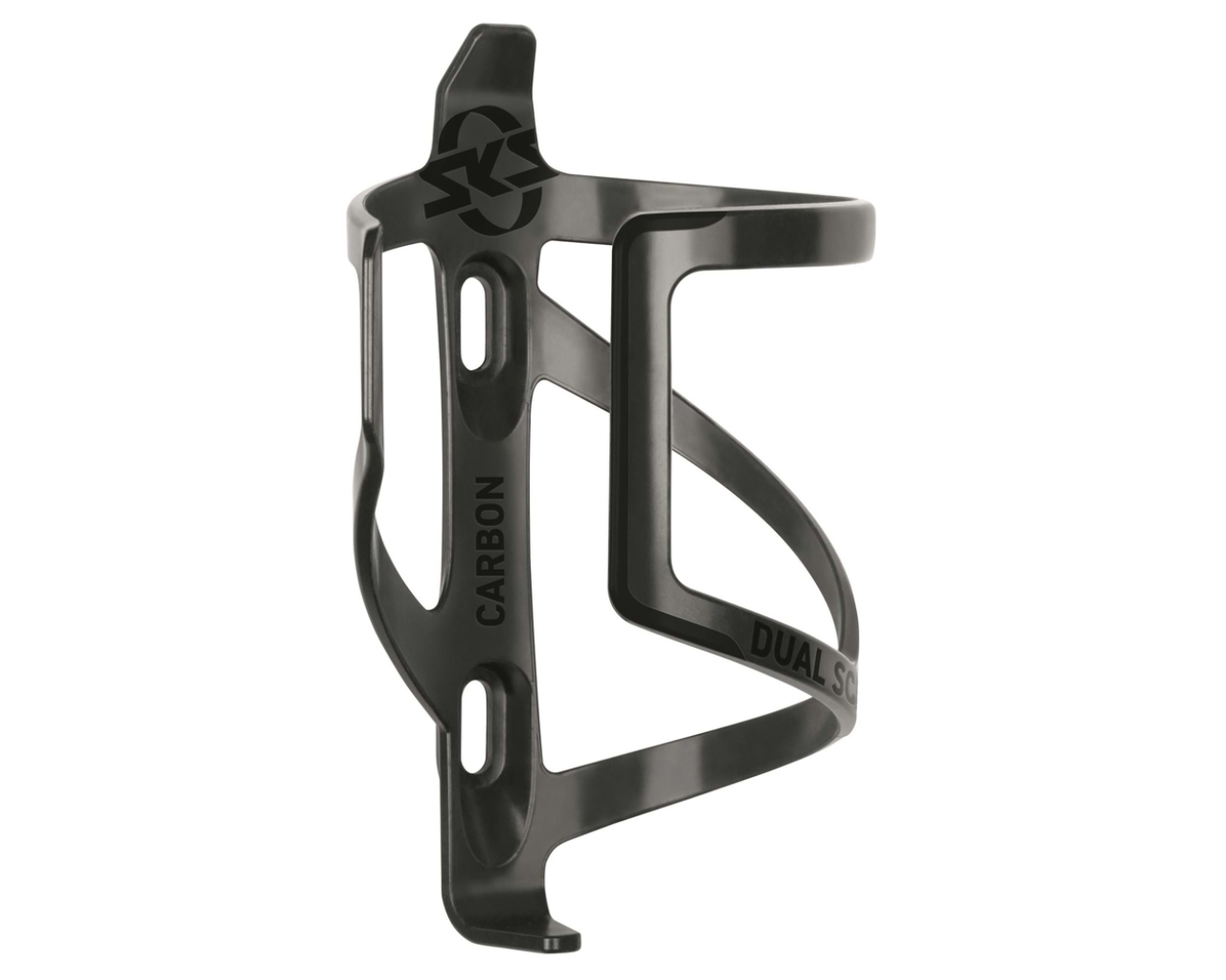 SKS Dual SC Carbon Bottle Cage | Merlin Cycles