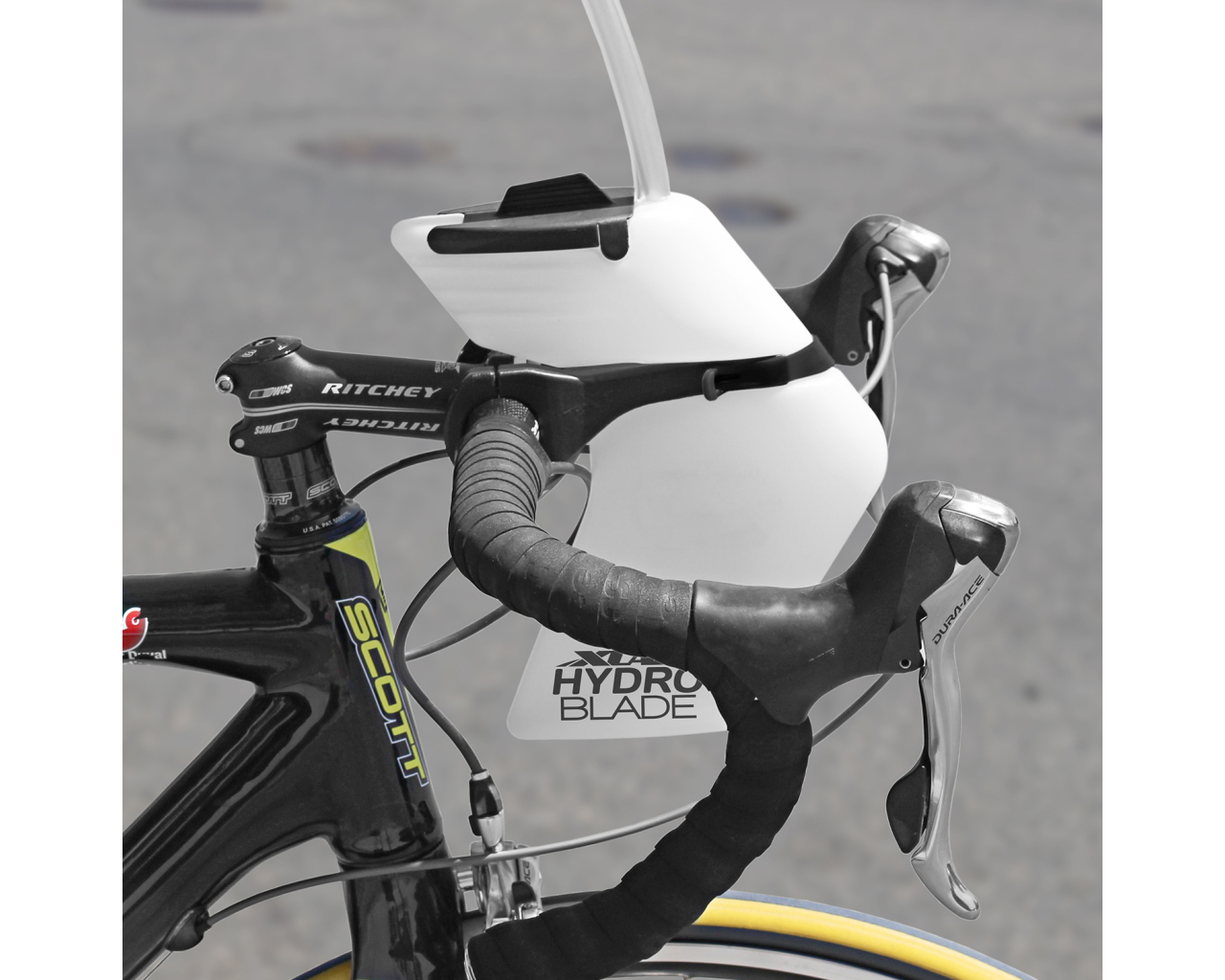 Xlab Hydroblade Road Edition Hydration System | Merlin Cycles