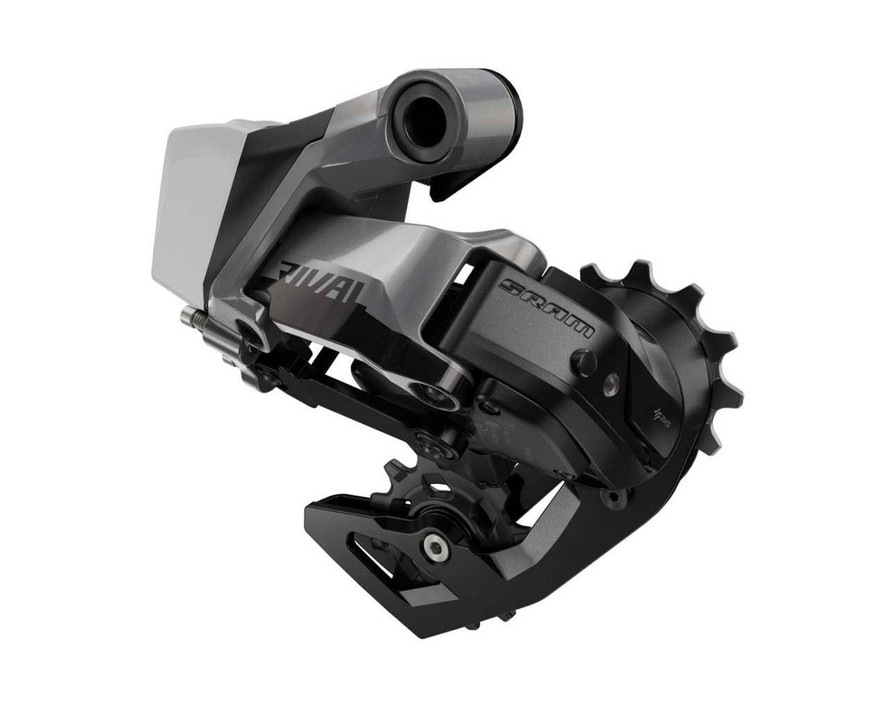 Sram Rival AXS D1 Rear Derailleur - 12 Speed | Merlin Cycles