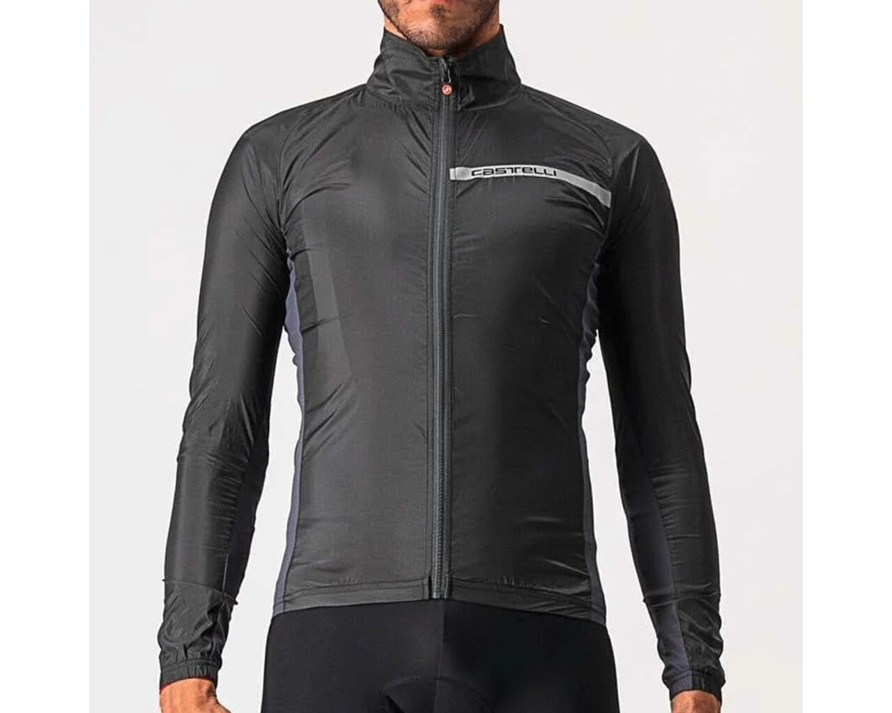 Castelli Squadra Stretch Cycling Jacket | Merlin Cycles