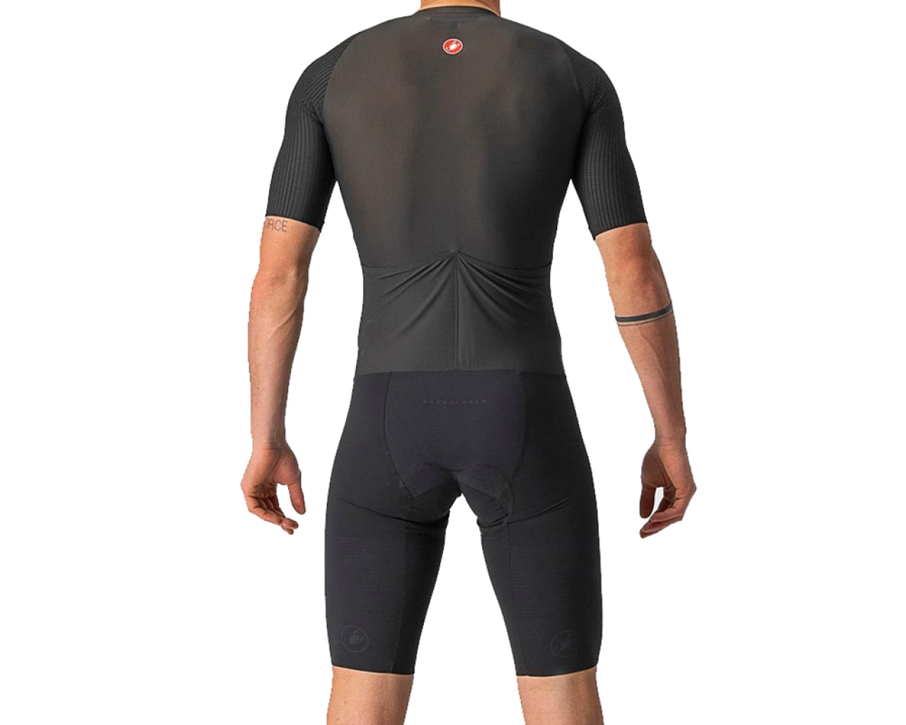 Castelli BTW Speed Suit | Merlin Cycles