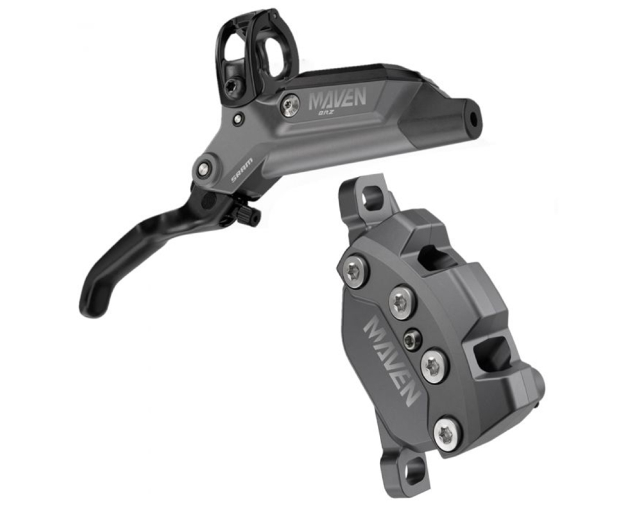 Sram Maven Bronze Stealth MTB Disc Brake