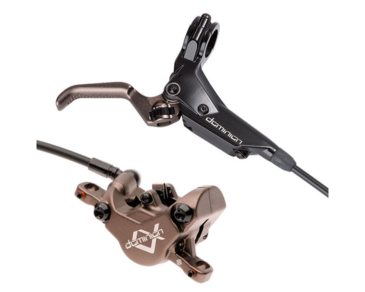 Hayes Dominion A2 Regular Reach Disc Brake Kit | Merlin Cycles