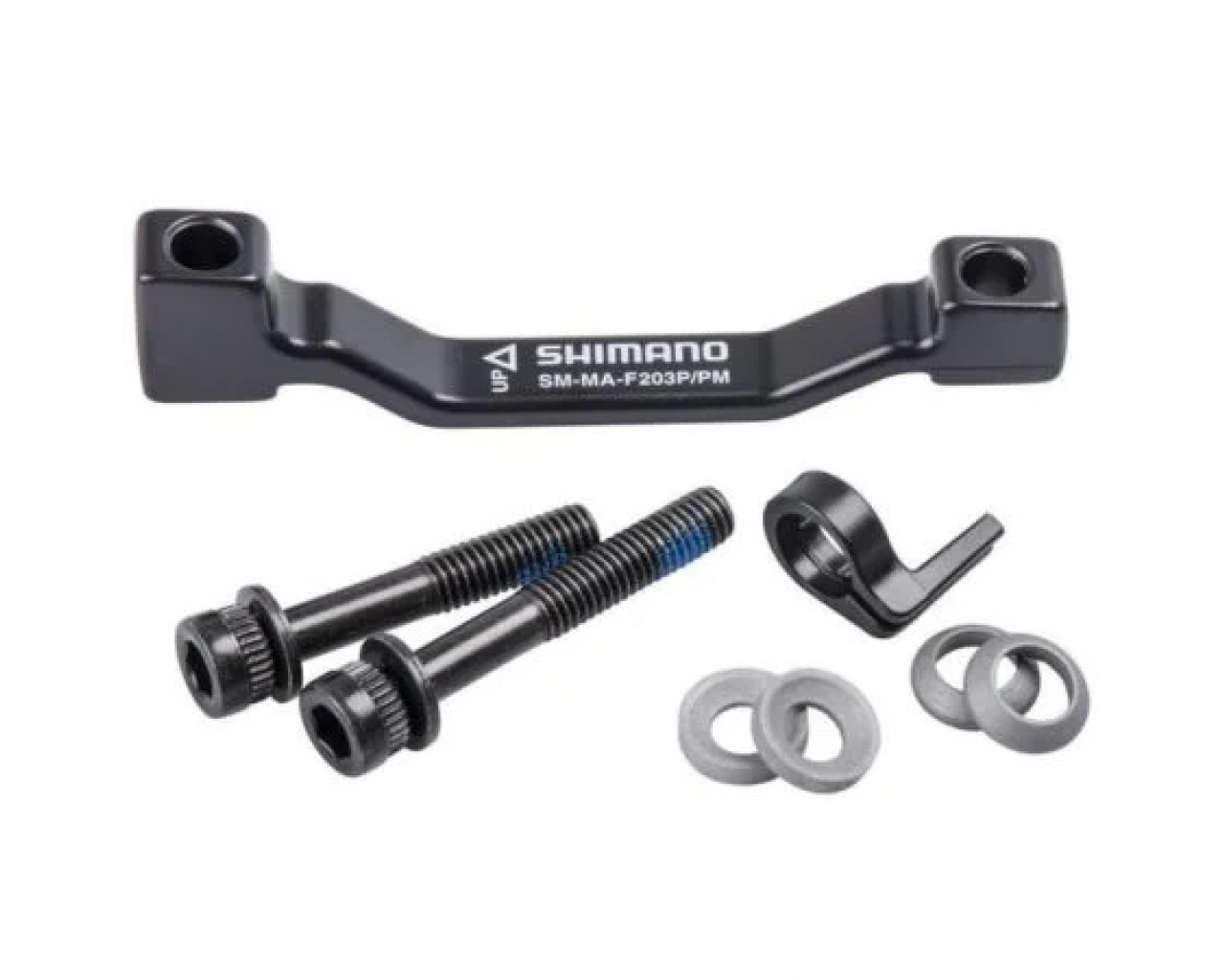 Shimano Disc Brake Brackets | Merlin Cycles