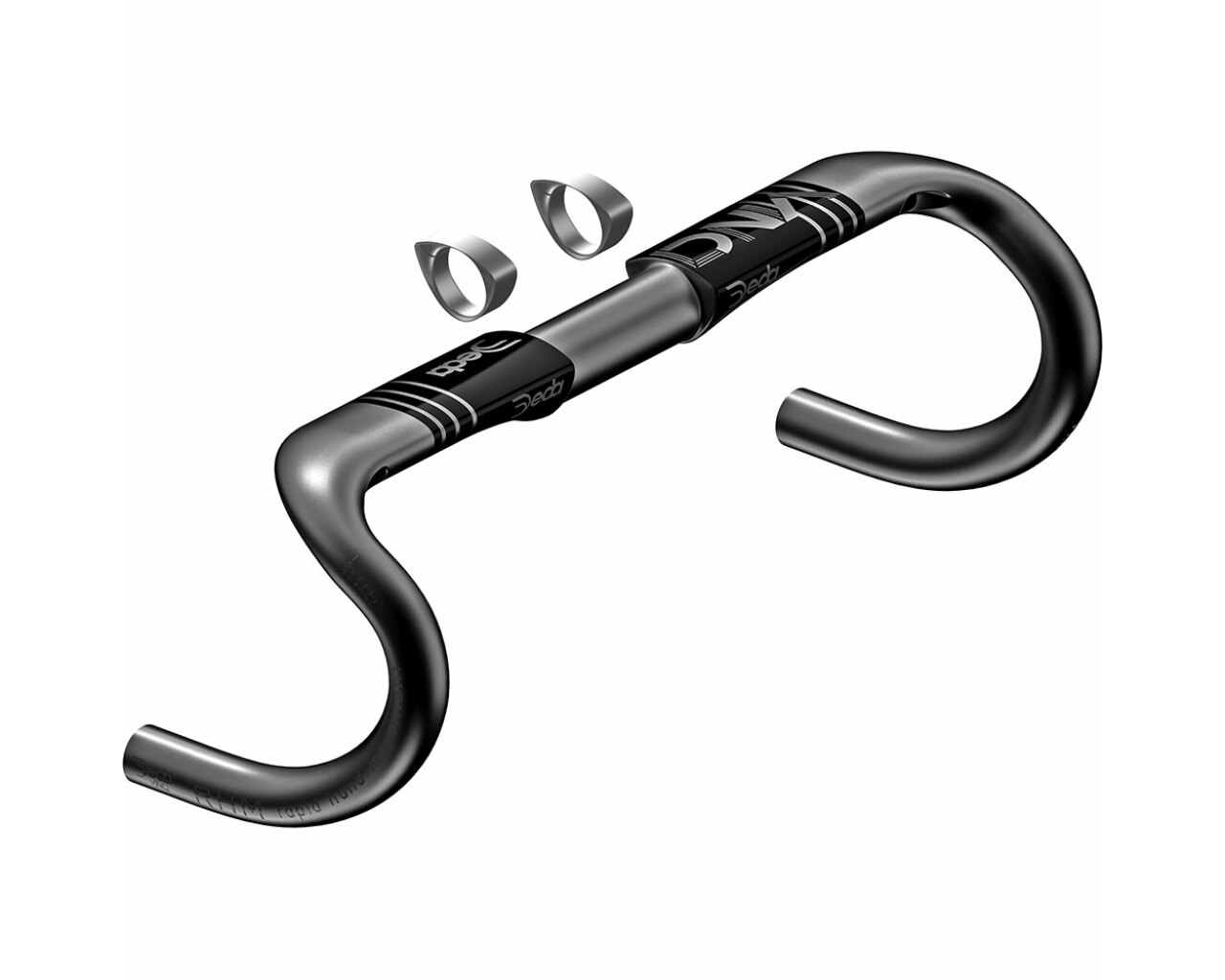 Deda Vinci DCR Bars Carbon Road Handlebars | Merlin Cycles