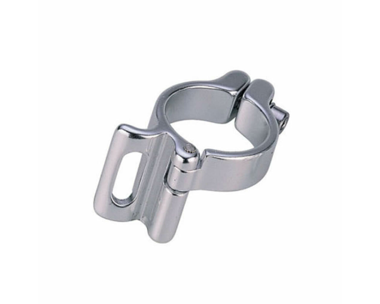 RSP Braze On Front Mech Clamp | Merlin Cycles