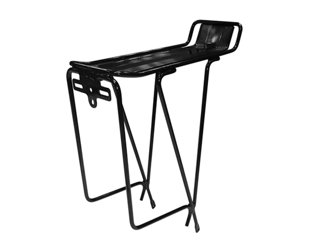 Tortec Tour Rear Pannier Rack | Merlin Cycles