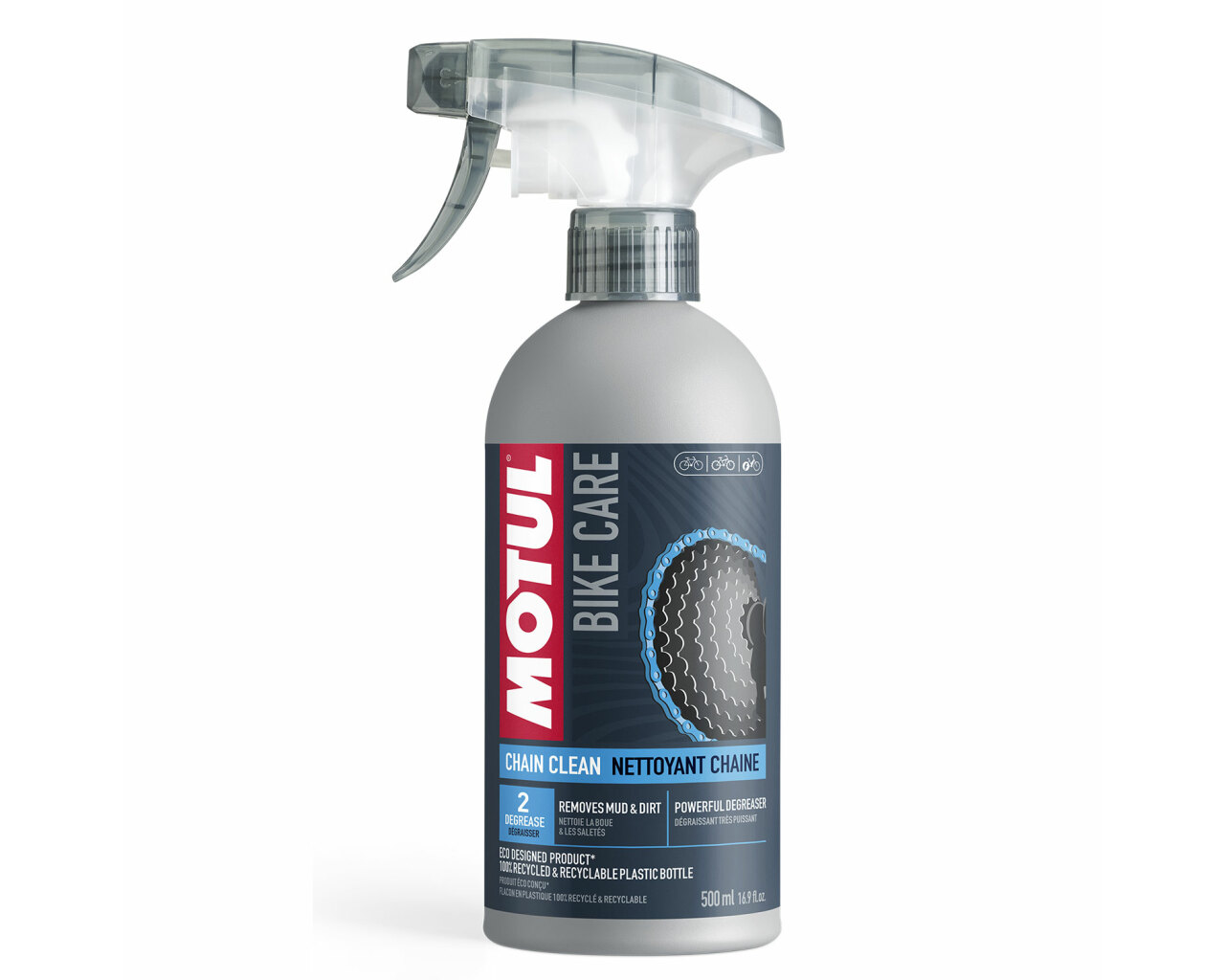 Motul Chain Cleaner | Merlin Cycles