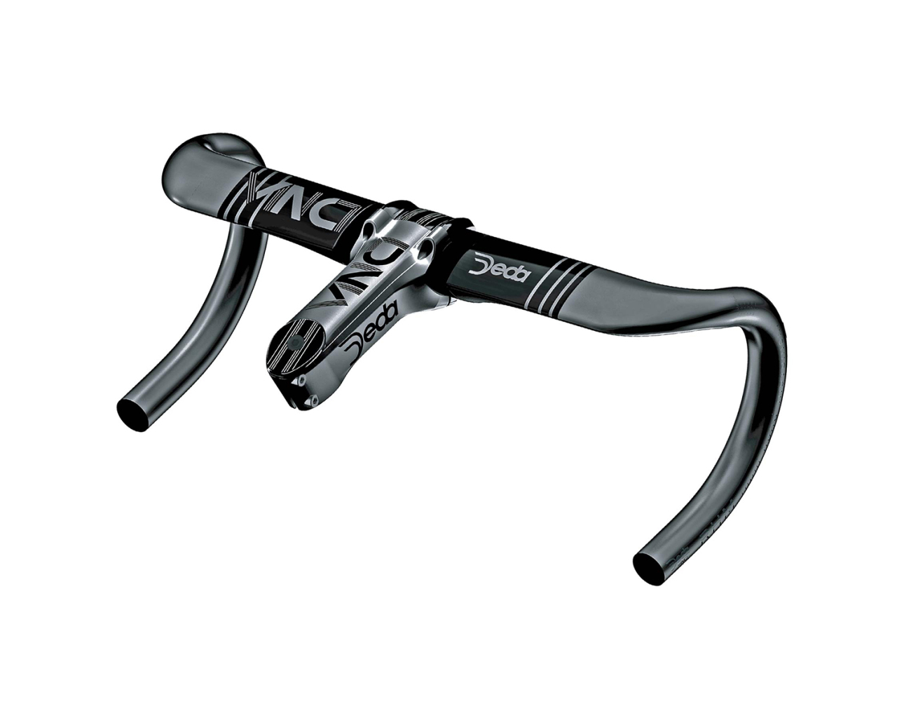 Deda Vinci DCR Handlebar & Stem Combo | Merlin Cycles