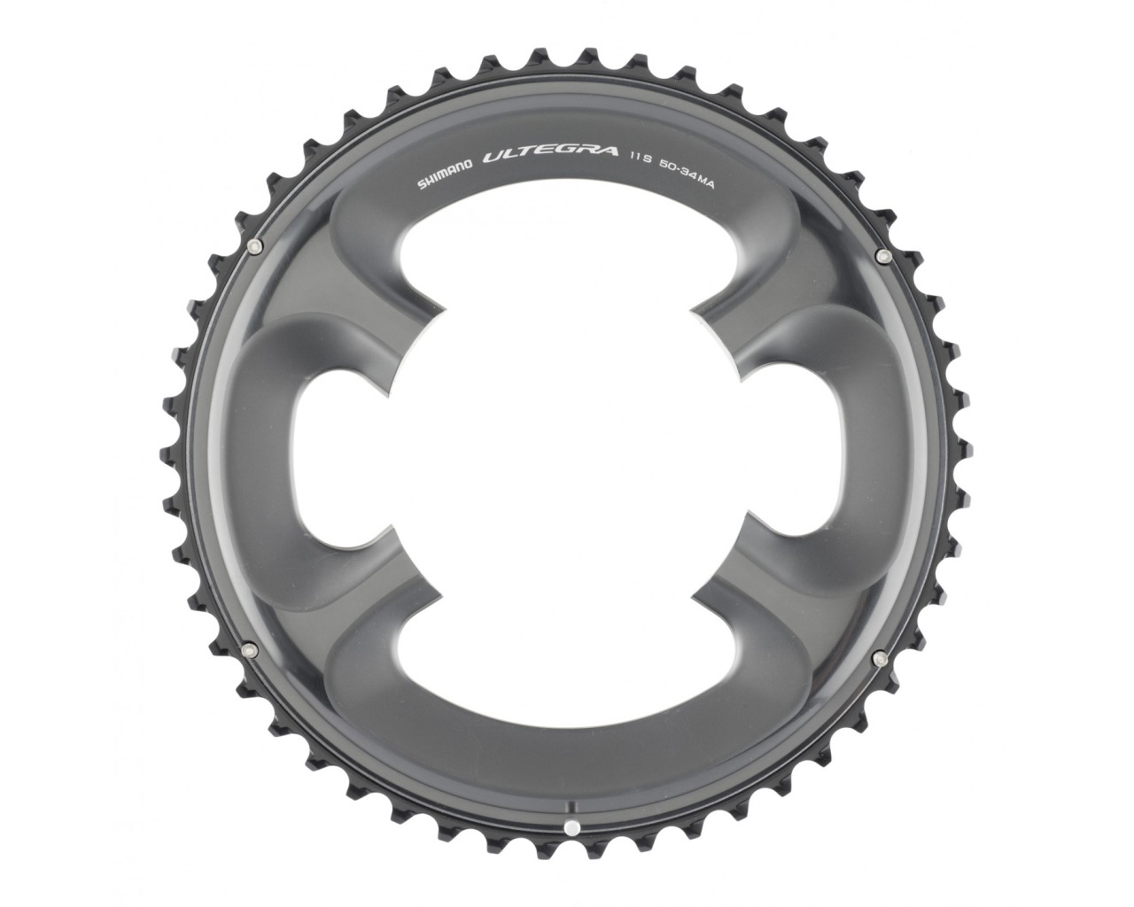 Shimano Ultegra 6800 Chainrings - 11 Speed | Merlin Cycles