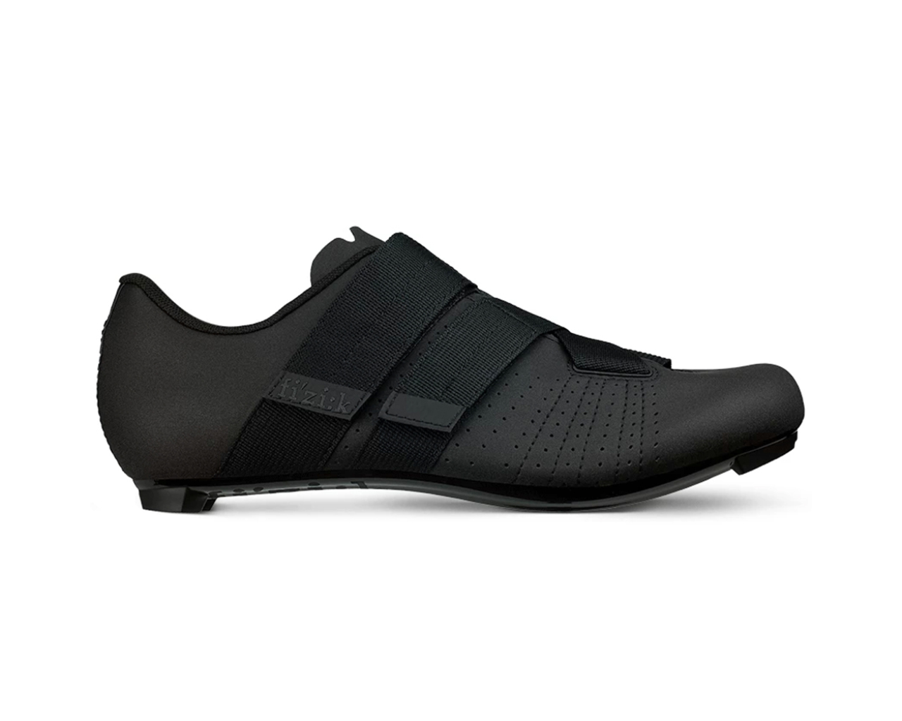 Fizik R5 Tempo Powerstrap Road Shoes | Merlin Cycles