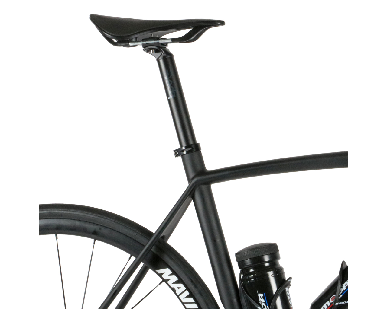Moda Vivo Disc 105 Ksyrium 30 Carbon Road Bike | Merlin Cycles