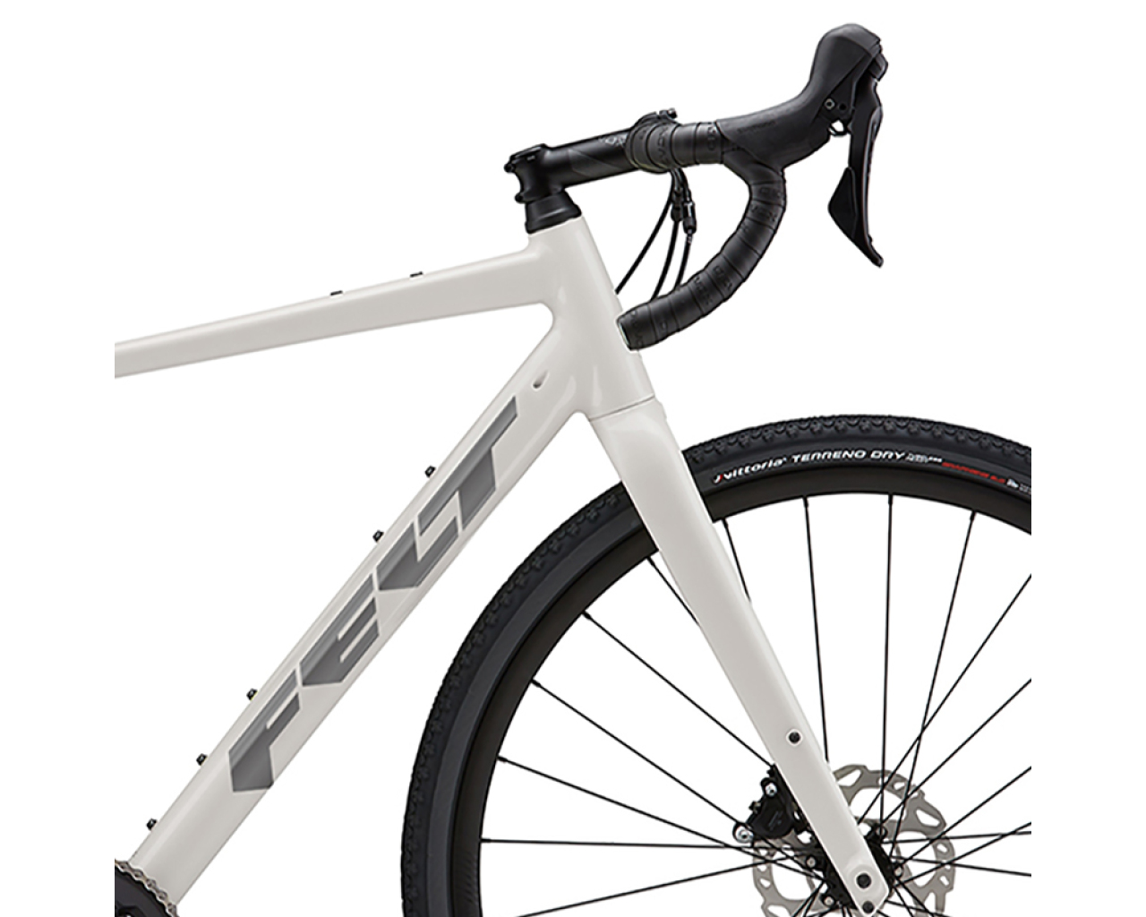 Felt Breed 30 GRX Gravel Bike - Built | Merlin Cycles