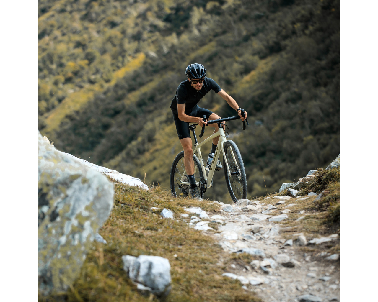 Felt Breed 30 GRX Gravel Bike - Built | Merlin Cycles