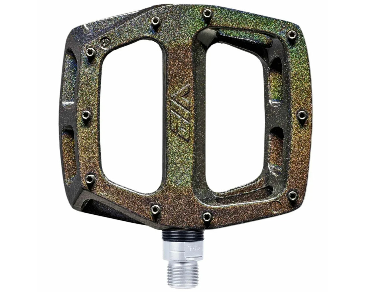 DMR V12 Flat Pedals | Merlin Cycles