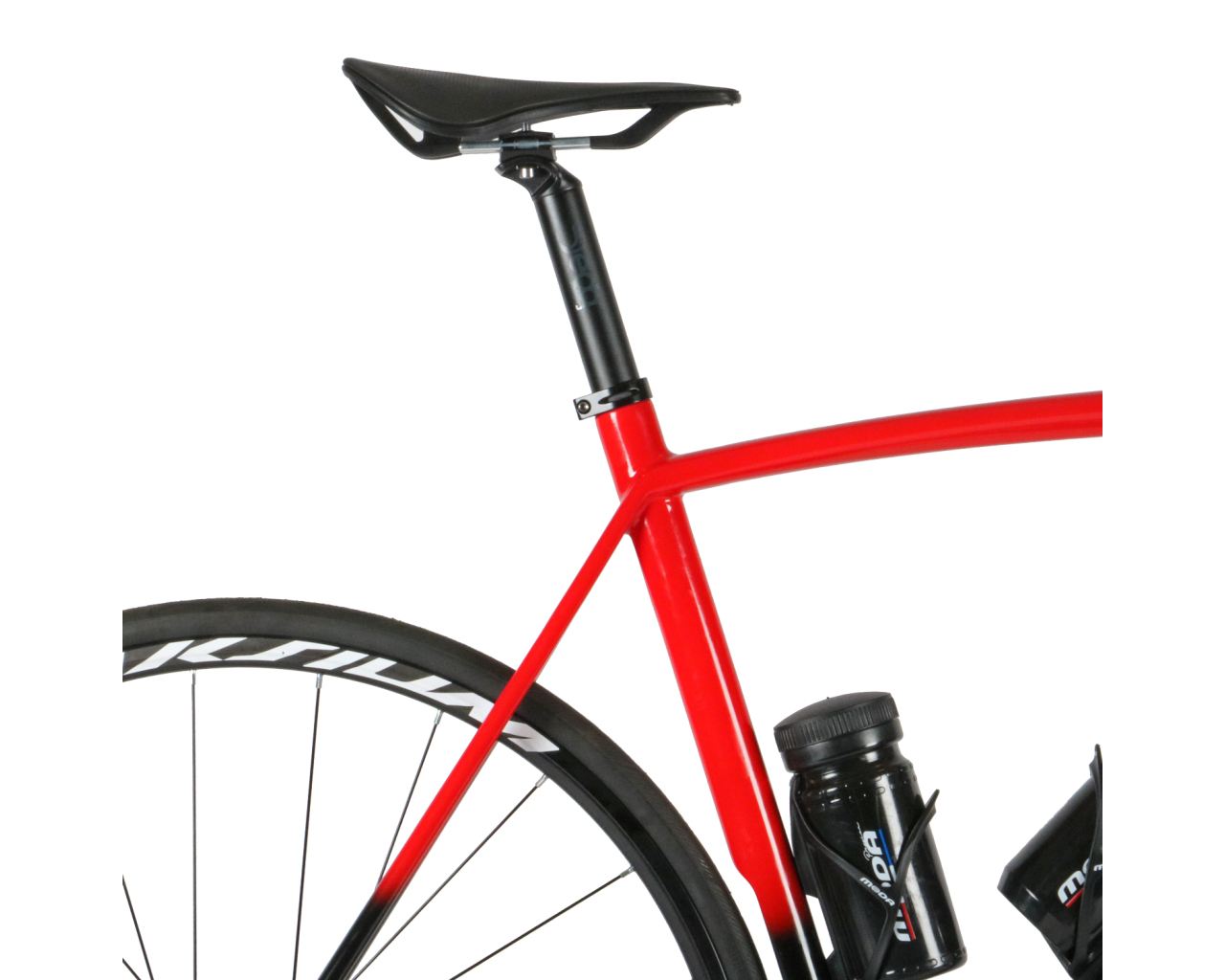 Moda Vivo Disc 105 Aksium Carbon Road Bike | Merlin Cycles