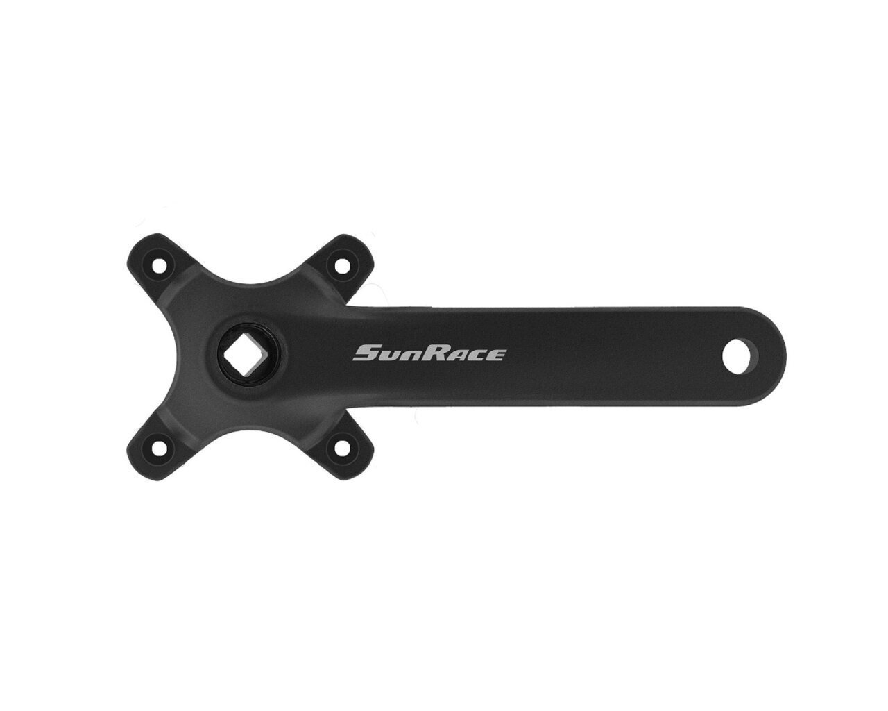 SunRace FCM800 Crankset Spider | Merlin Cycles