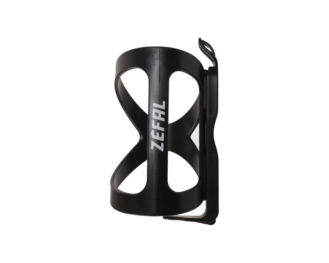 Zefal Wiiz Plastic 2-Side Opening Bottle Cage | Merlin Cycles